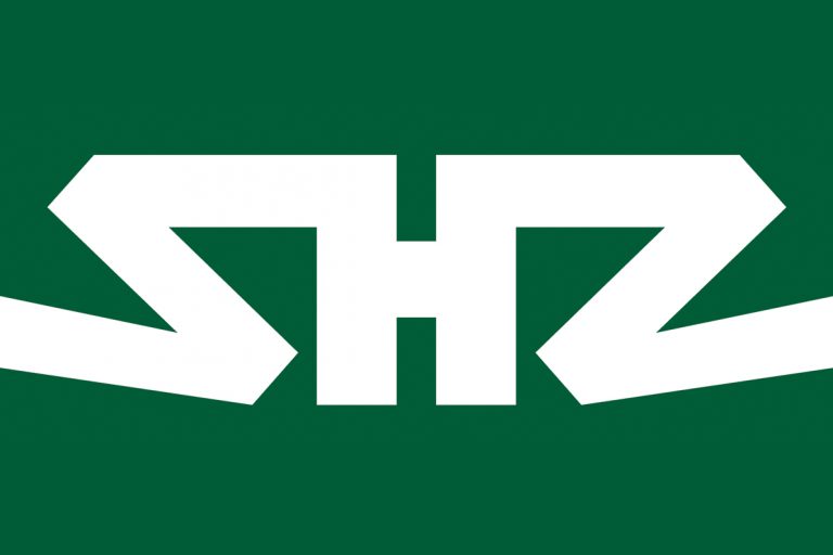 SHZ brand relaunch: new logo with claim - SHZ GmbH