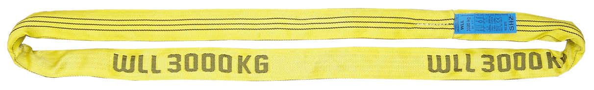 Rundschlingen Performance PLUS - SHZ GmbH
